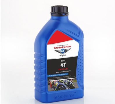 Motoforce Lubricants