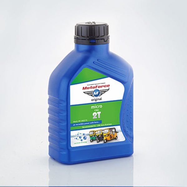 Motoforce Lubricants